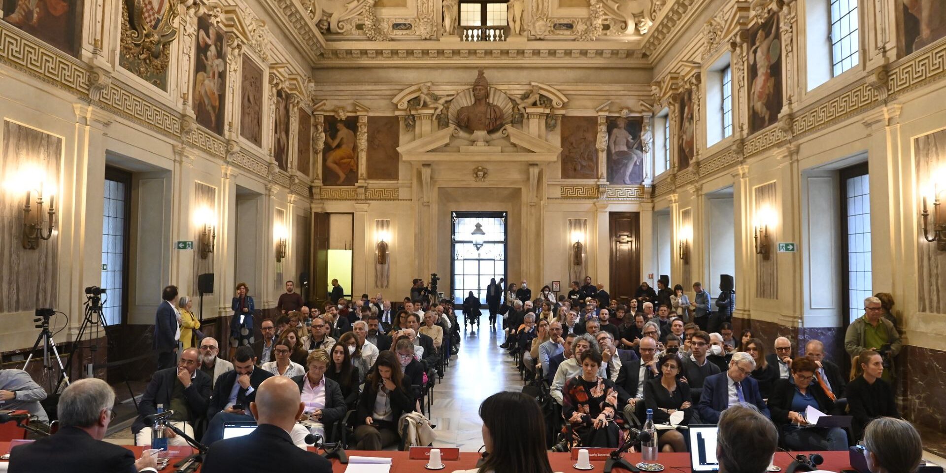 La conclusione del Dibattito Pubblico - Municipio 7 Milano Notizie dai ...